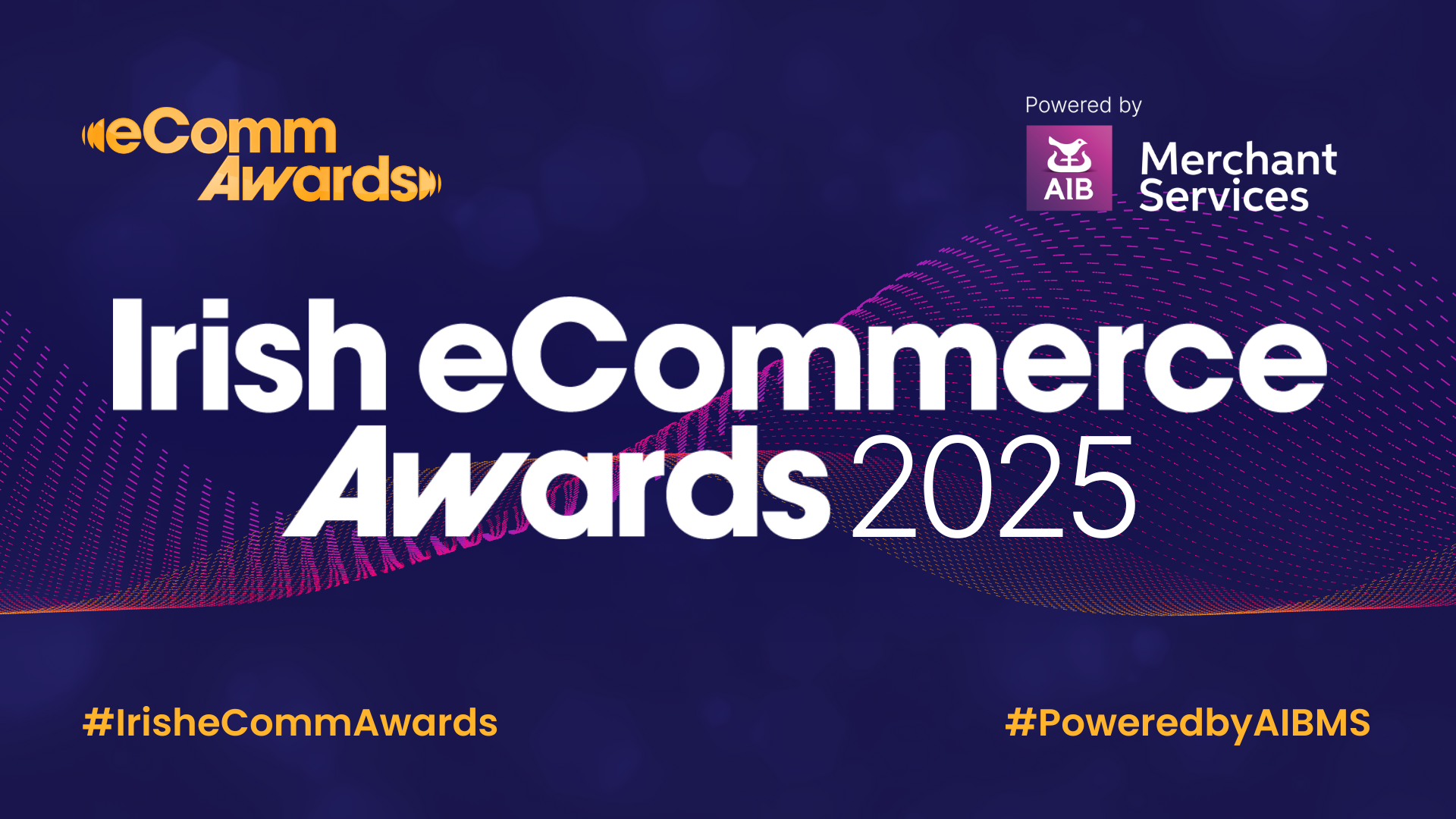 Irish eCommerce Awards – 2025 Winners | eComm Awards